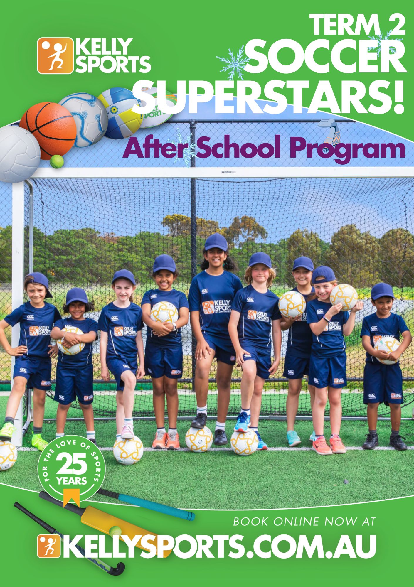 Kelly Sports Greater Ballarat | Kelly Sports Australia