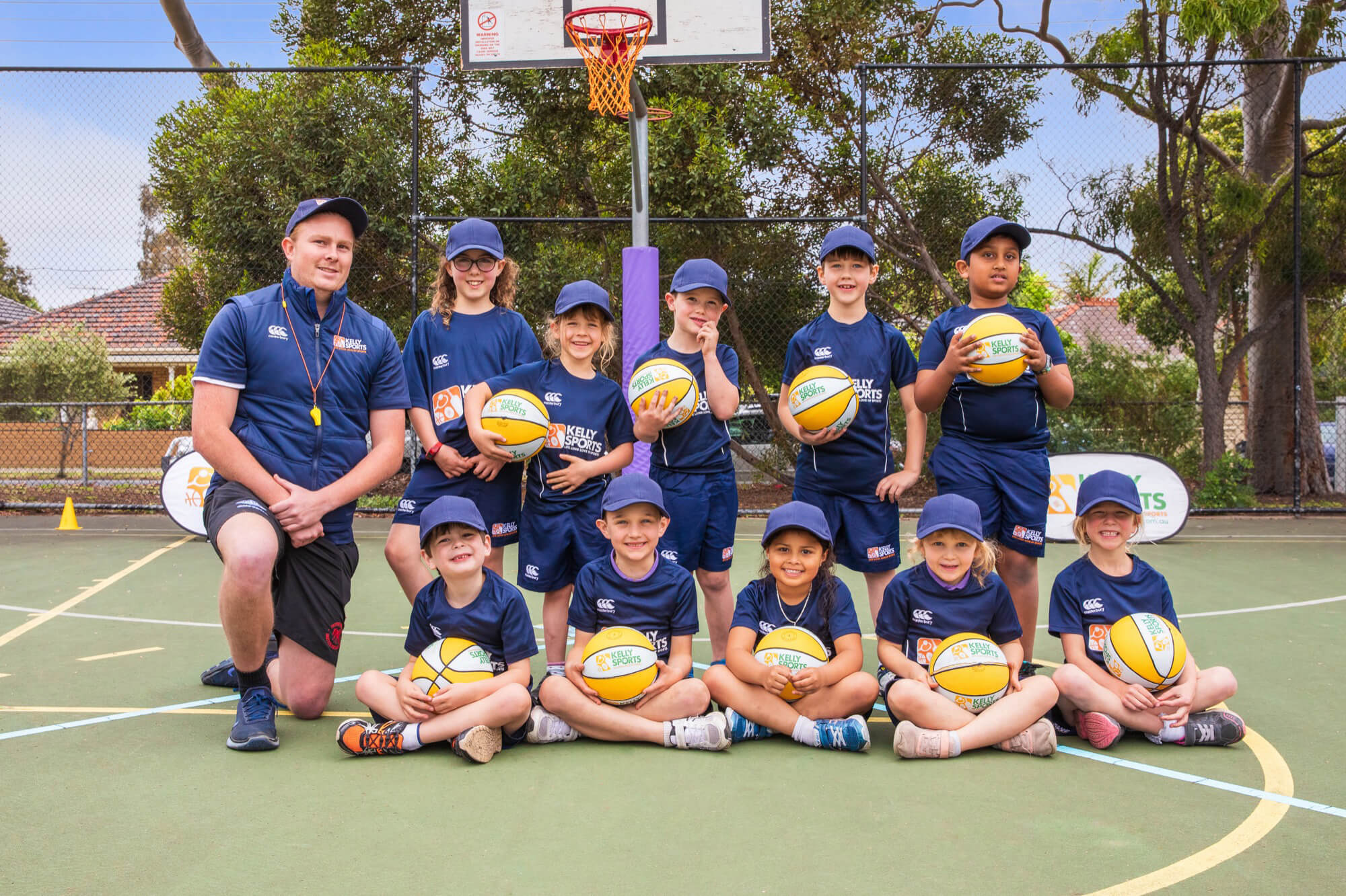 Kelly Sports Inner Northern | Kelly Sports Australia