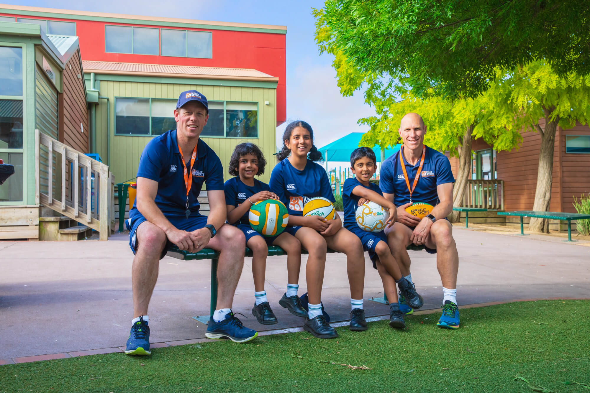 Kelly Sports Blackburn | Kelly Sports Australia