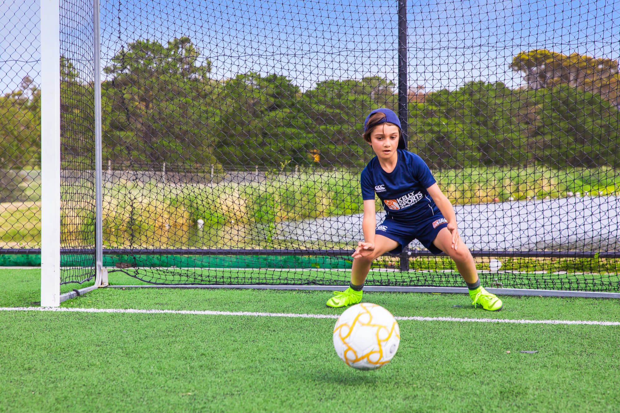 Kelly Sports Blackburn | Kelly Sports Australia