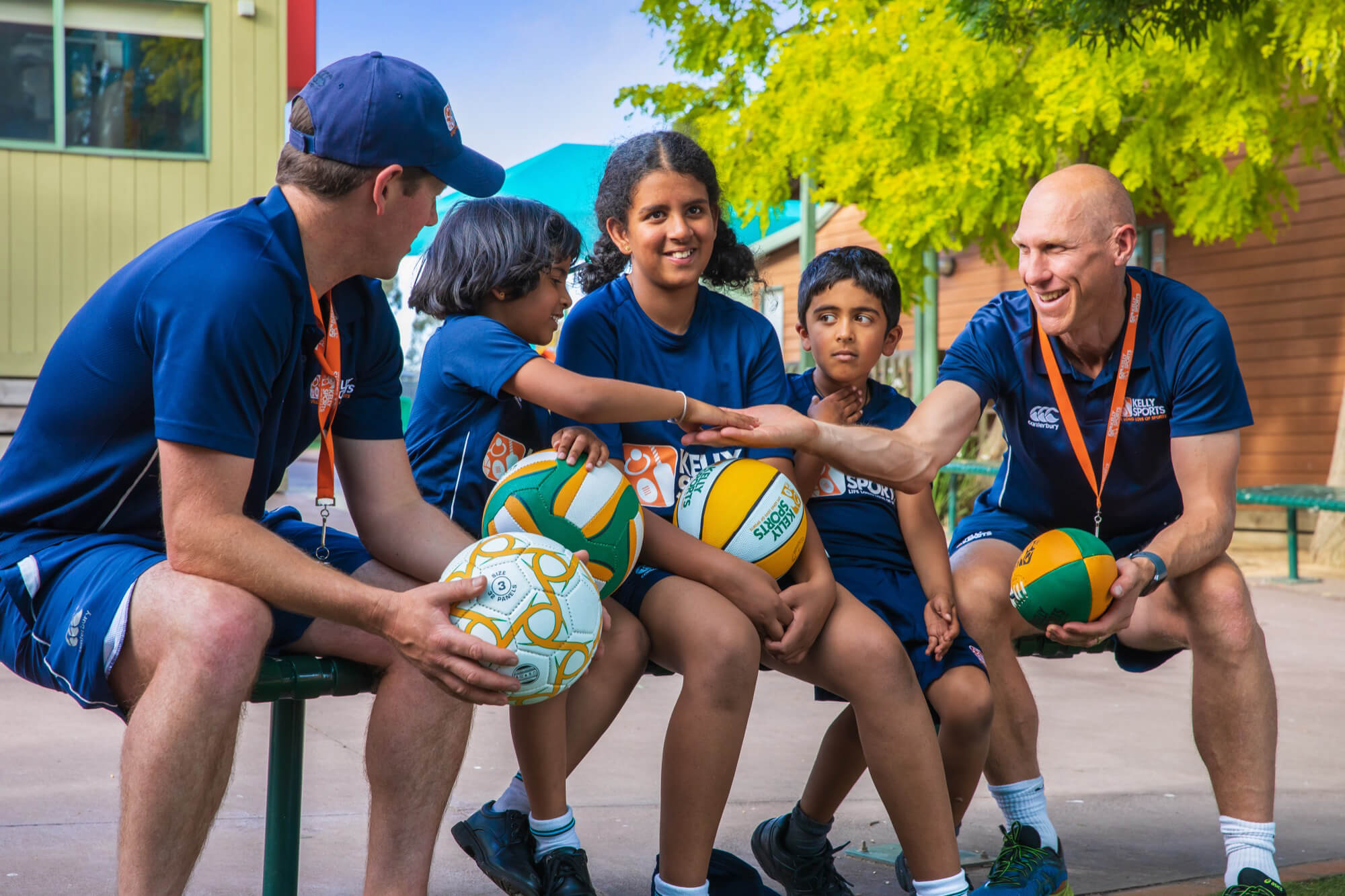Kelly Sports Blackburn | Kelly Sports Australia