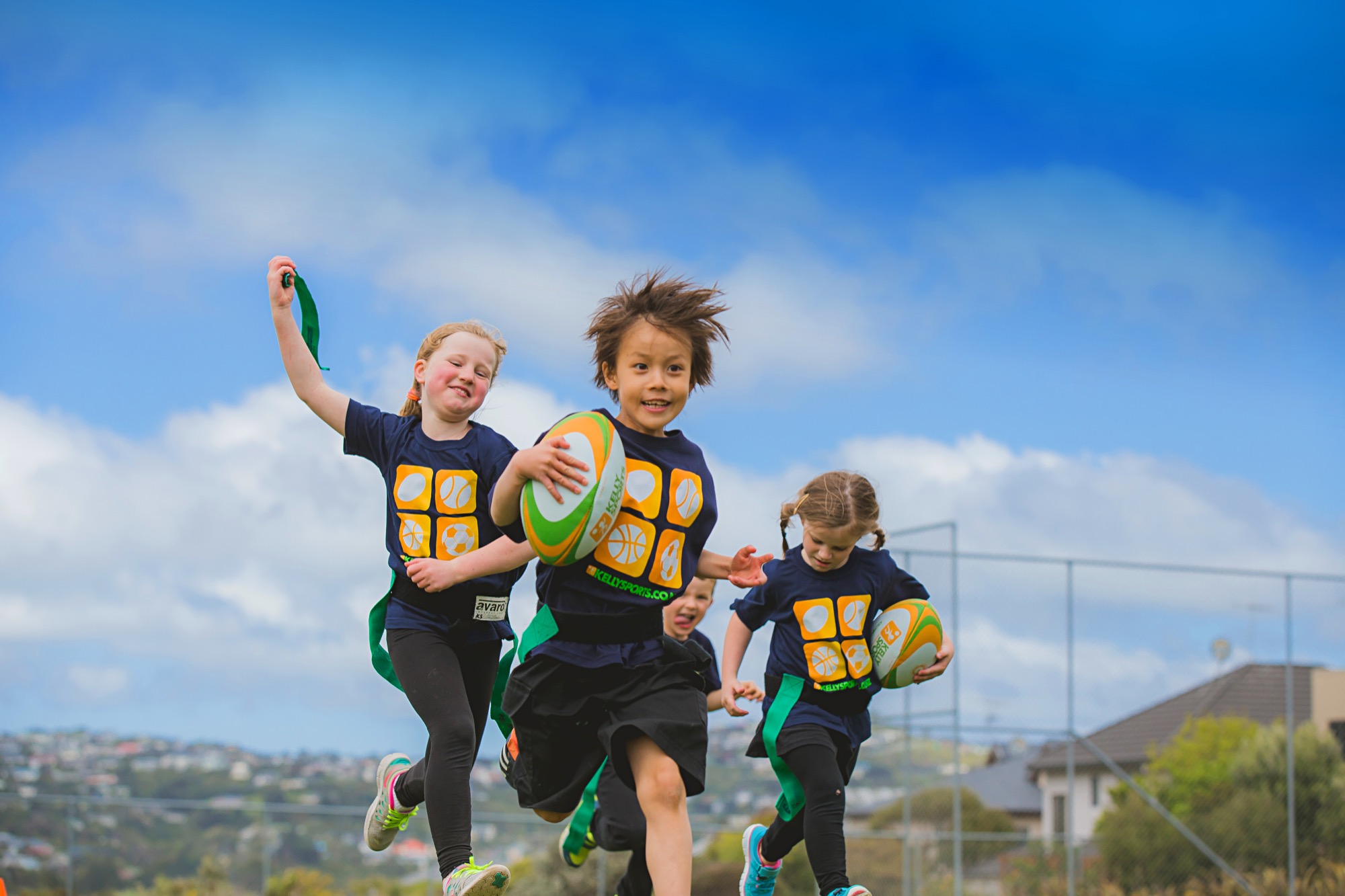 Kelly Sports Blackburn | Kelly Sports Australia
