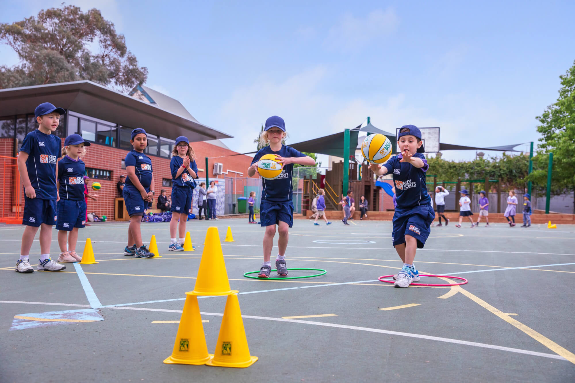 Kelly Sports Blackburn | Kelly Sports Australia
